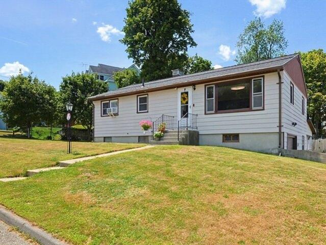 Rainville Ave, Fitchburg, Home For Sale