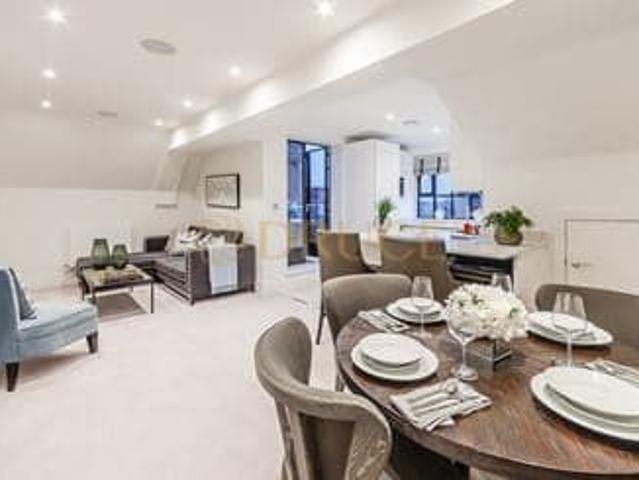 Rainville Road, W6