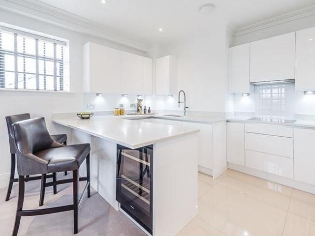 Rainville Road, W6, London