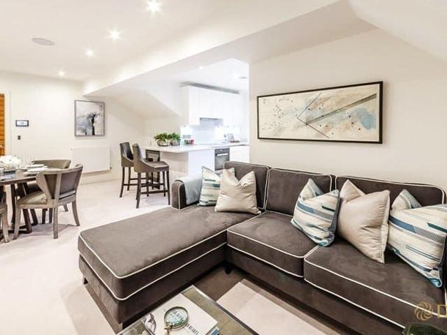 Rainville Road, W6, London