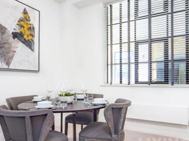 Rainville Road, Fulham, 1 Bedroom Apartment