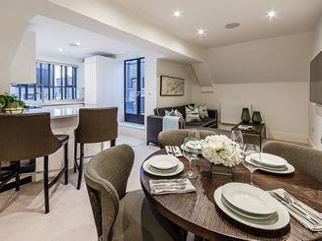 Rainville Road, Fulham, W6 2 bed flat to rent £5,872 pcm £1,355 pw
