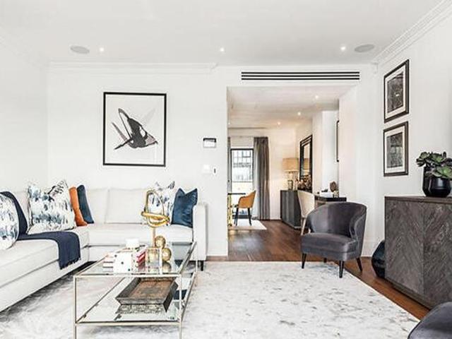Rainville Road, Hammersmith, 3 Bedroom Town