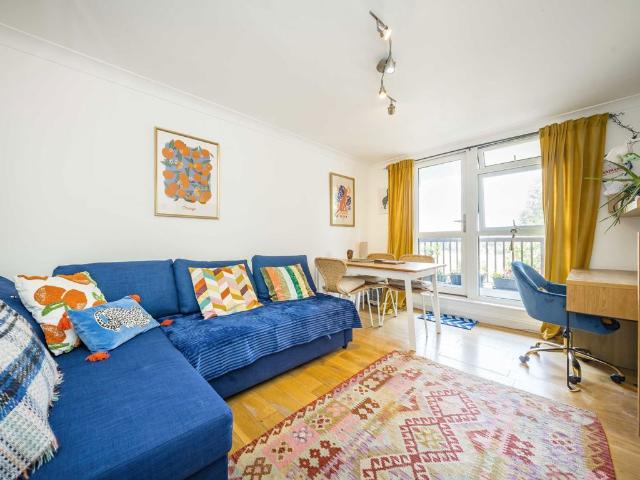 Rainville Road, Hammersmith W6, 1 bed flat to rent, £2,200 pcm | PrimeLocation