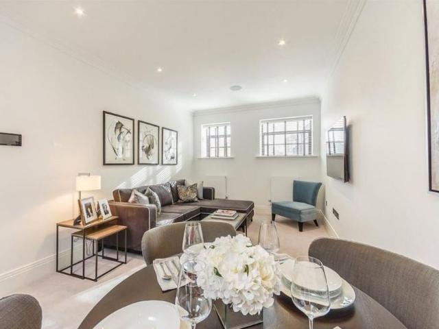 Rainville Road, Hammersmith, London, W6