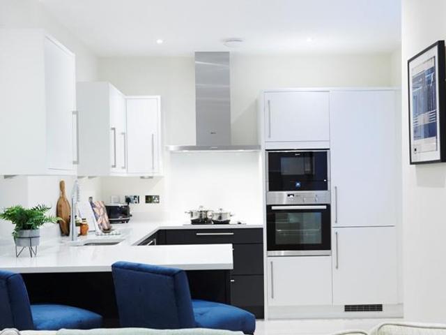 Rainville Road, LONDON 1 bed apartment to rent £2,795 pcm £645 pw