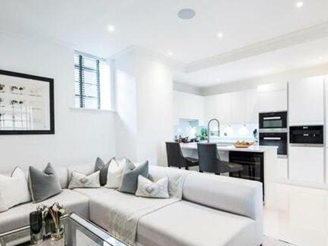 Rainville Road, London, 2 Bedroom Apartment