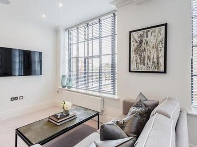 Rainville Road, London, 2 Bedroom Apartment