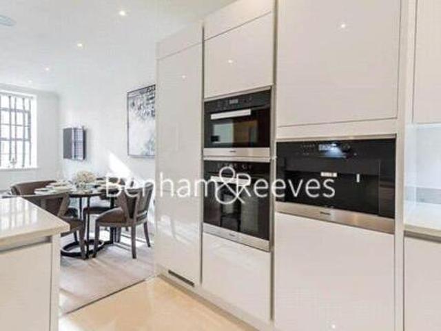 Rainville Road, London, 2 Bedroom Apartment