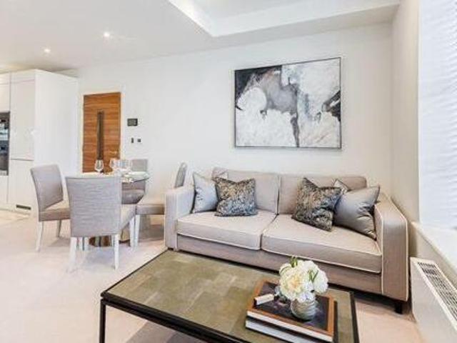 Rainville Road, London, 2 Bedroom Flat