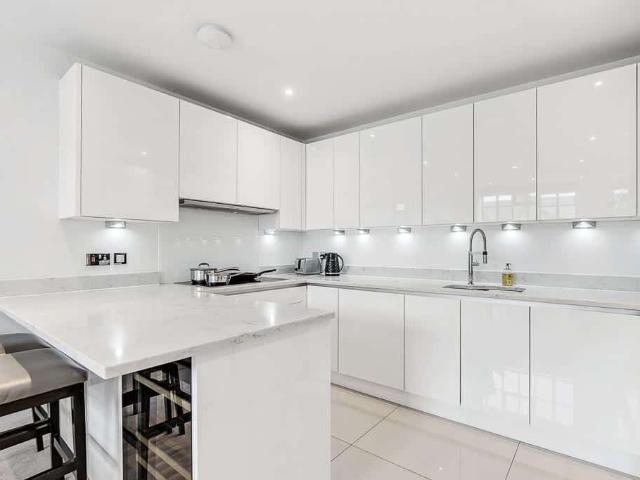 Rainville Road, London 2 bedrooms Property for lettings Brik API
