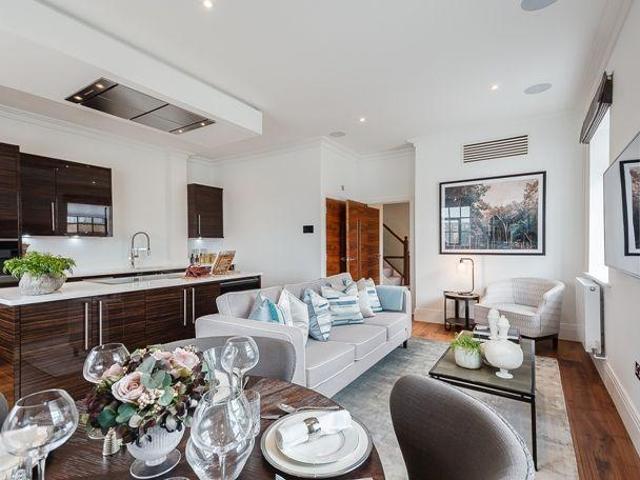 Rainville Road, London W6 3 bed flat to rent £7,800 pcm £1,800 pw