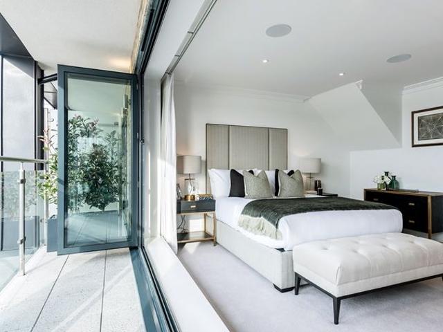Rainville Road, London W6, 3 bed town house to rent, £12,177 pcm | PrimeLocation