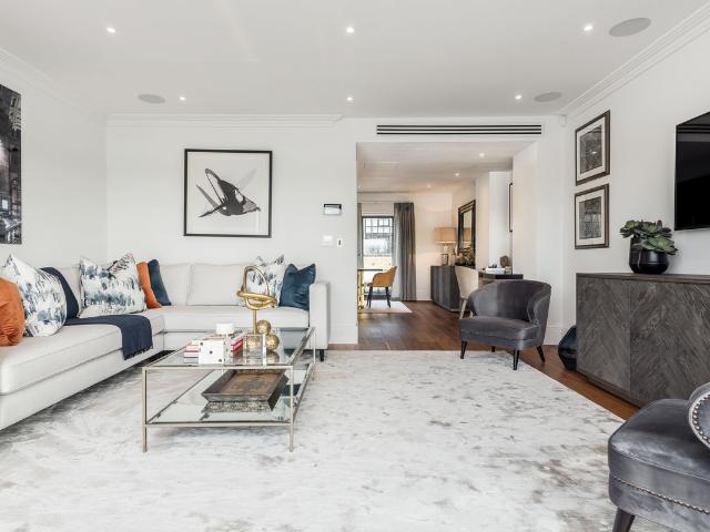 Rainville Road, London W6, 3 bed town house to rent, £12,177 pcm | PrimeLocation