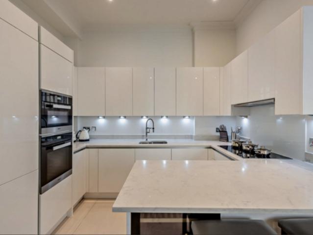 Rainville Road, London W6 1 bed apartment to rent £3,293 pcm £760 pw