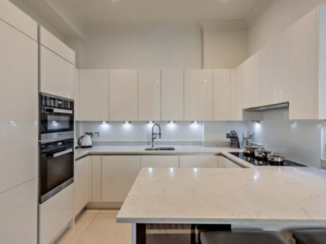 Rainville Road, London W6 1 bed apartment to rent £3,293 pcm £760 pw