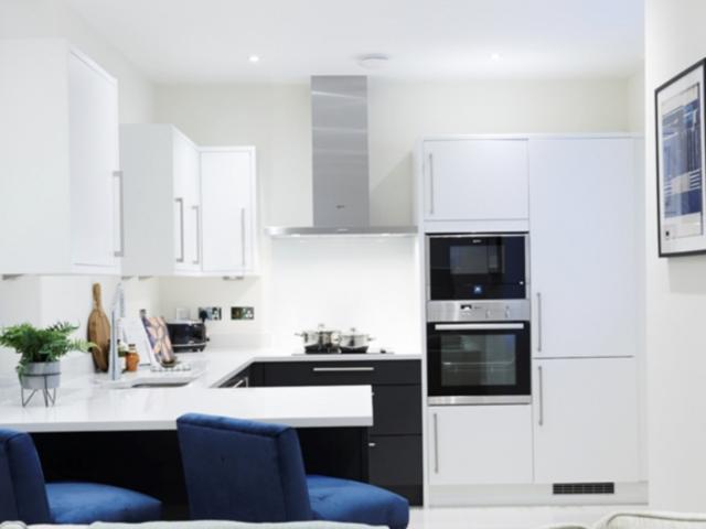 Rainville Road, London W6 1 bed apartment to rent £2,795 pcm £645 pw