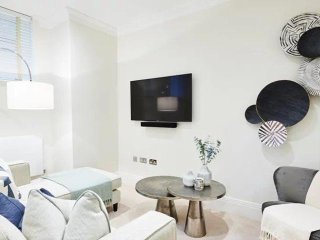 Rainville Road, London W6, 1 bed flat to rent, £2,773 pcm | PrimeLocation