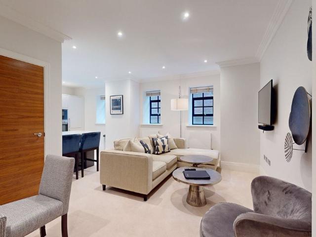 Rainville Road, London W6, 1 bed flat to rent, £2,795 pcm | PrimeLocation