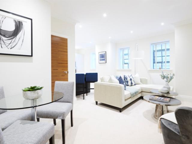 Rainville Road, London W6, 1 bed flat to rent, £2,795 pcm | PrimeLocation