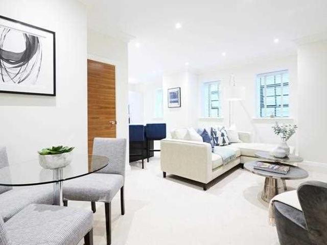 Rainville Road, London W6, 1 bed flat to rent, £3,012 pcm | PrimeLocation