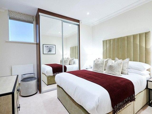 Rainville Road, London, W6 1 bed flat to rent £3,055 pcm £705 pw