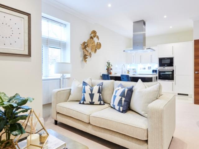 Rainville Road, London W6, 1 bed flat to rent, £3,142 pcm | PrimeLocation