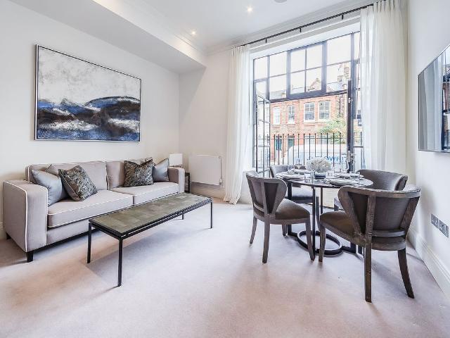 Rainville Road, London W6, 1 bed flat to rent, £3,228 pcm | PrimeLocation