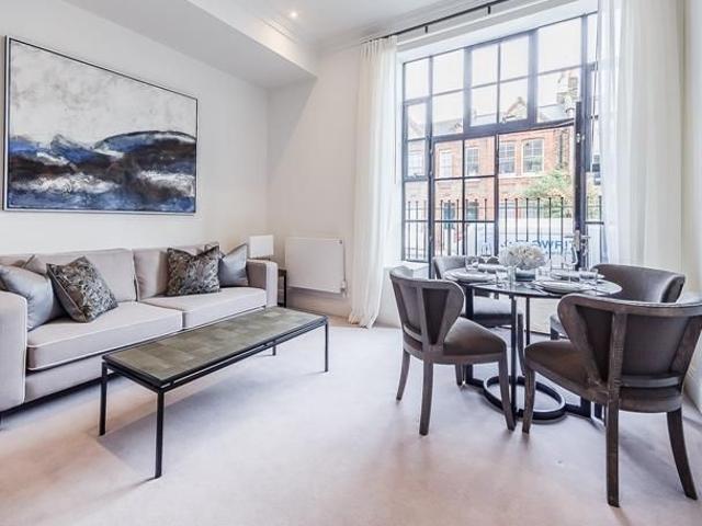 Rainville Road, London W6, 1 bed flat to rent, £3,228 pcm | PrimeLocation
