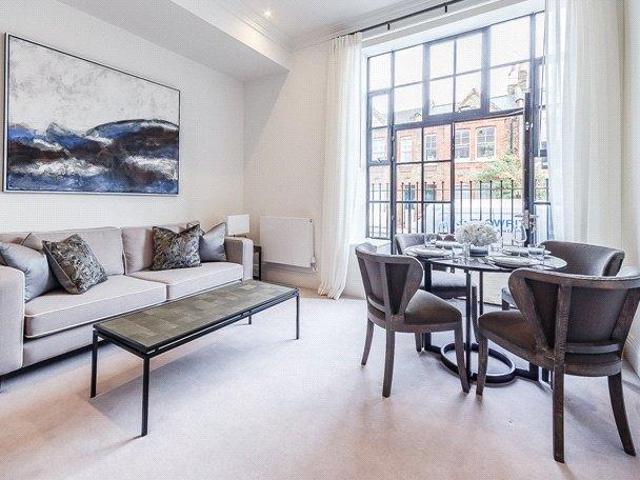 Rainville Road, London, W6 1 bed flat to rent £3,315 pcm £765 pw