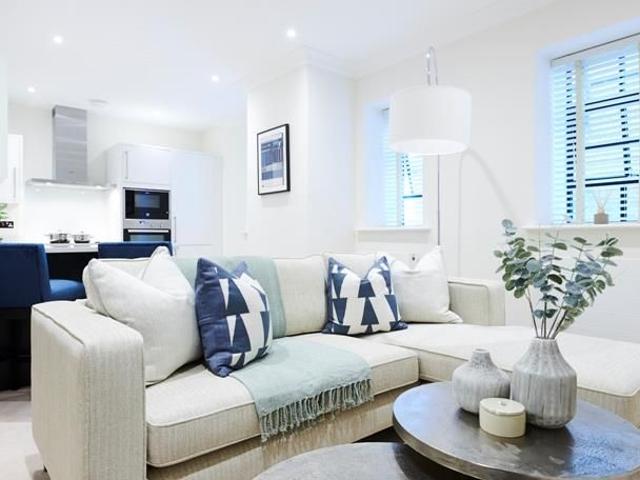 Rainville Road, London W6, 1 bed property to rent, £2,795 pcm | PrimeLocation