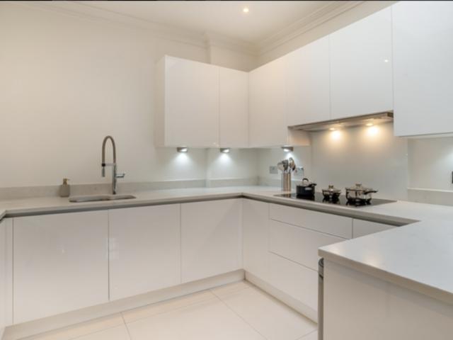 Rainville Road, London W6 2 bed apartment to rent £4,225 pcm £975 pw