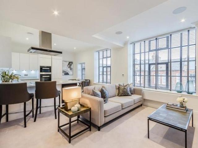 Rainville Road, London, W6 2 bed apartment to rent £5,091 pcm £1,175 pw