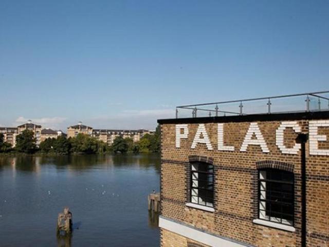 Rainville Road, London, W6 2 bed apartment to rent £6,825 pcm £1,575 pw