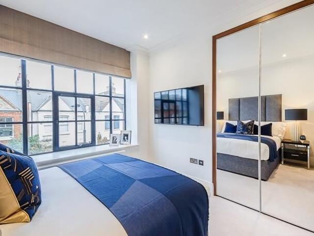 Rainville Road, London W6, 2 bed flat to rent, £4,723 pcm | PrimeLocation