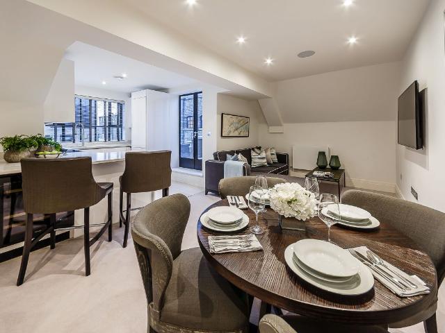 Rainville Road, London W6, 2 bed flat to rent, £5,720 pcm | PrimeLocation
