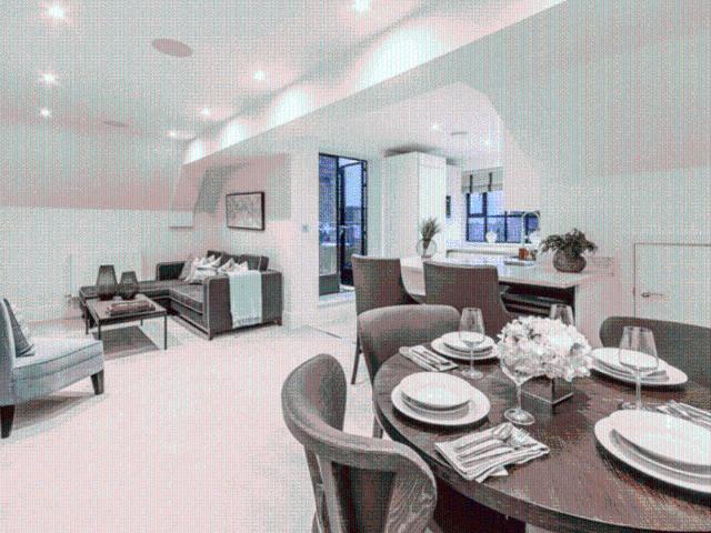 Rainville Road, London W6, 2 bed flat to rent, £5,633 pcm | PrimeLocation