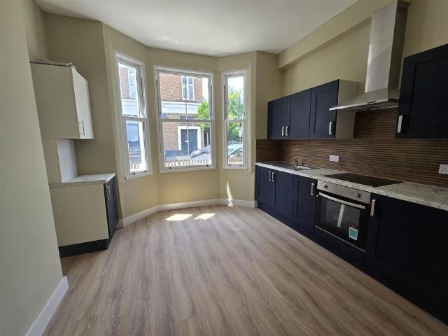 Rainville Road, London W6