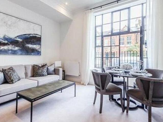 Rainville Road, Palace Wharf, Hammersmith, 1 Bedroom Apartment