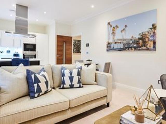 Rainville Road, Palace Wharf W6, 1 bed flat to rent, £2,999 pcm | PrimeLocation