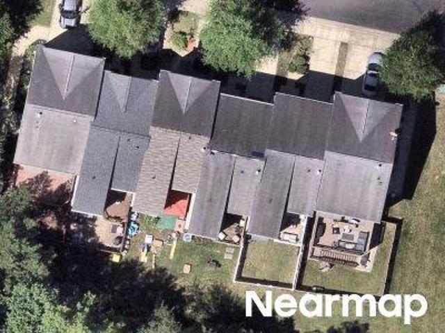 Rainy Spring Ct