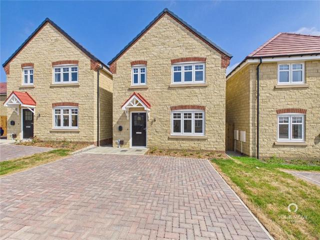 Raisby Rise, Durham DH1 3 bed detached house to rent £1,395 pcm £322 pw