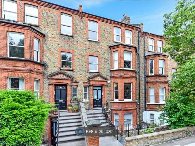 Raised Ground Floor, London W9, 2 bed flat to rent, £2,575 pcm | PrimeLocation