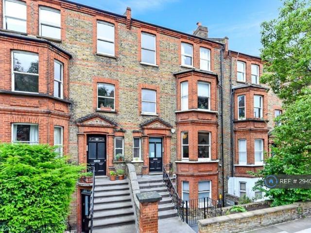 Raised Ground Floor, London, W9 2 bed flat to rent £2,575 pcm £594 pw