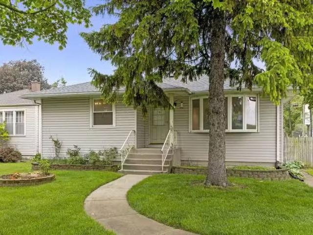 Raised Ranch Forest View, IL 4500 Oak Park Ave