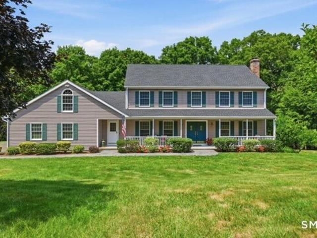 Rajcula Farm Rd, Brookfield, Home For Sale