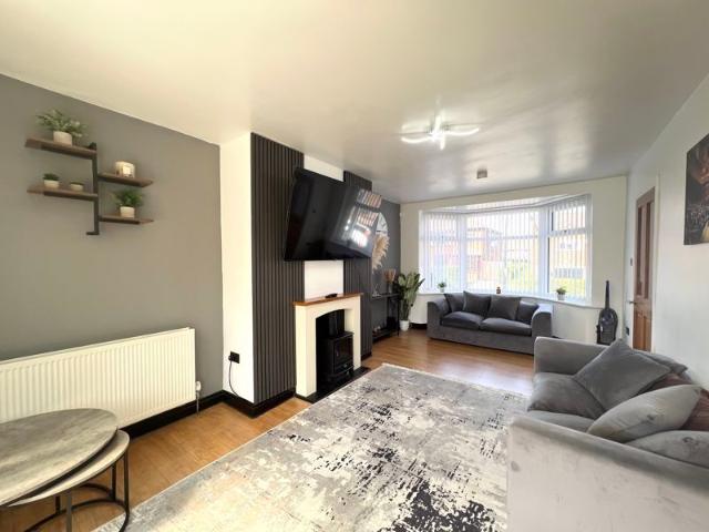 Rake Lane, Manchester M27, 3 bed semi detached house to rent, £1,500 pcm | PrimeLocation