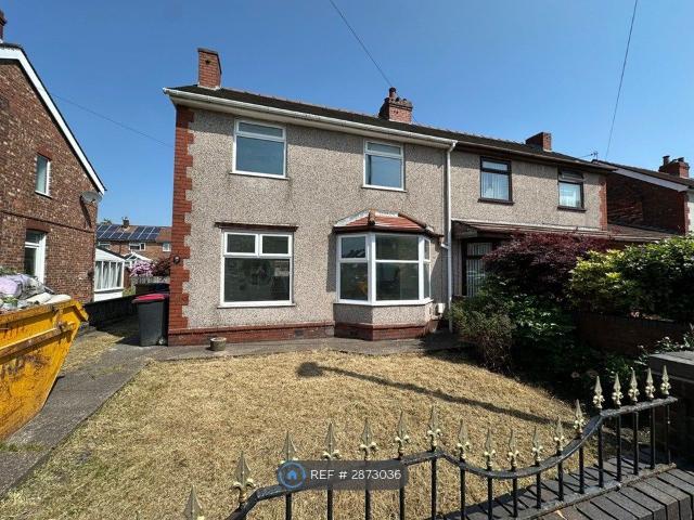 Rake Lane, Manchester M27, 3 bed terraced house to rent, £1,200 pcm | PrimeLocation