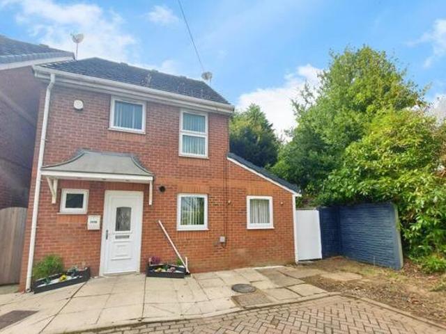 Rake Lane, Swinton, 4 Bedroom Detached