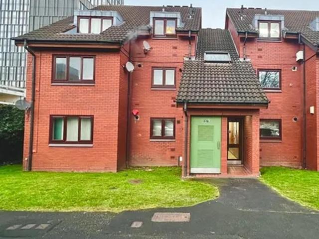 Rake Way, Park Central, B15 1EQ, United Kingdom | 2 bed apartment for rent #139264621 | Rentberry